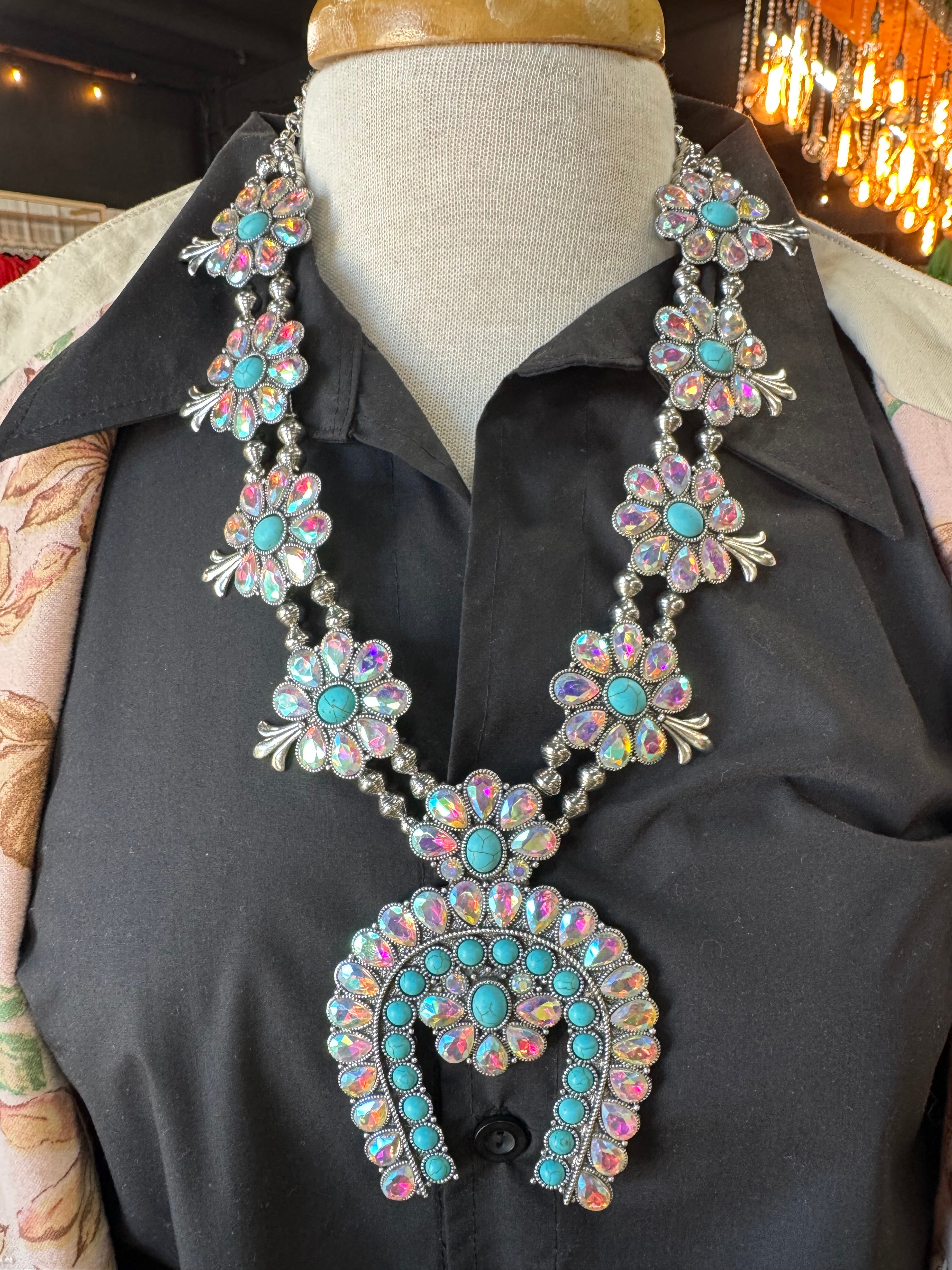 A Rare Bird- Gypsy Soul Necklace-Silver – Shop Hannah Closet